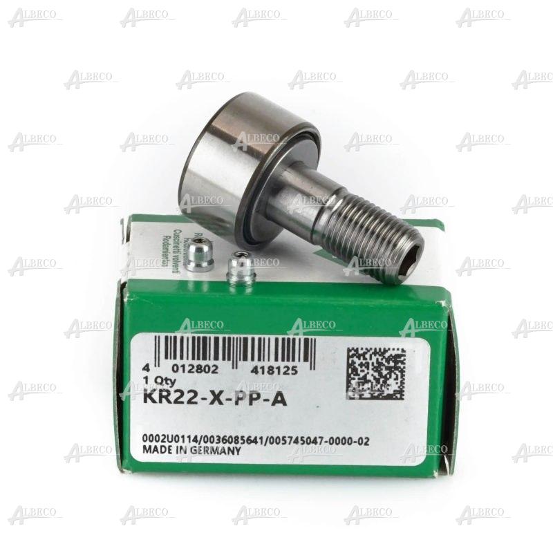 Albeco.com.pl - the best maintenance store - KR22-X-PP-A INA - Cam ...