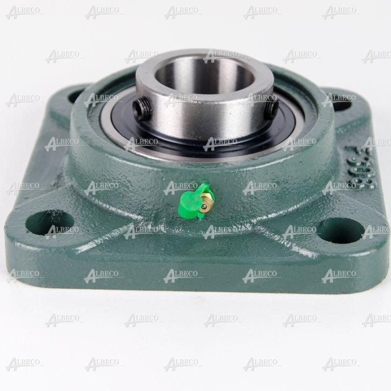 Albeco.com.pl - the best maintenance store - UCF308 GBM - Cast iron ...