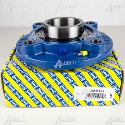 Albeco.com.pl - the best maintenance store - UCFC213 SNR - Cast iron ...