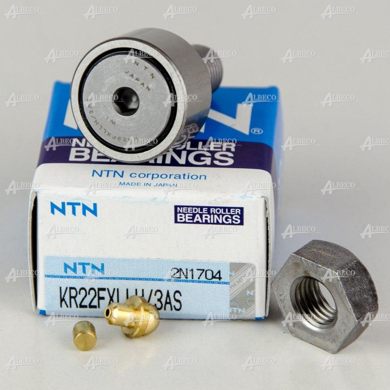 Albeco.com.pl - the best maintenance store - KR22FXLLH/3AS NTN - Cam ...