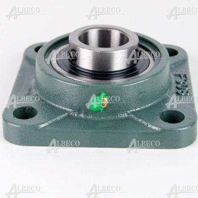 Albeco.com.pl - the best maintenance store - UCF308 GBM - Cast iron bearing unit