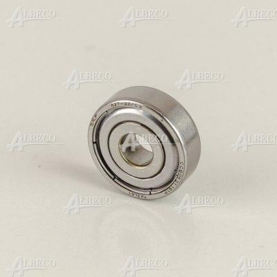 Albeco.com.pl - the best maintenance store - 627-2Z/C3 SKF - Single row deep groove ball bearing